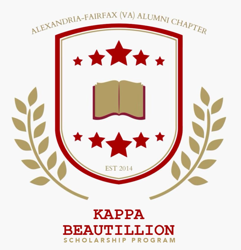 Beautillion - Alexandria-Fairfax (VA) Alumni Chapter